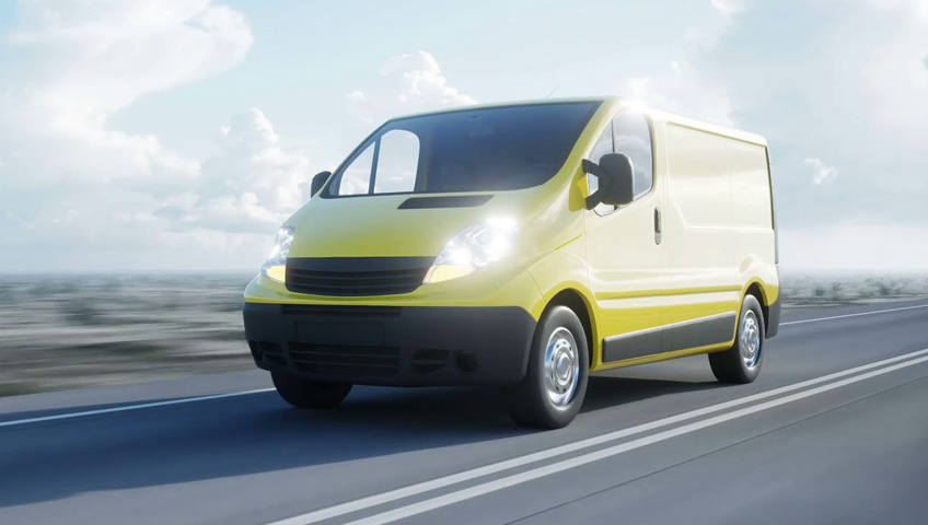 Top Express Logistics in UAE | Meridian Express Services